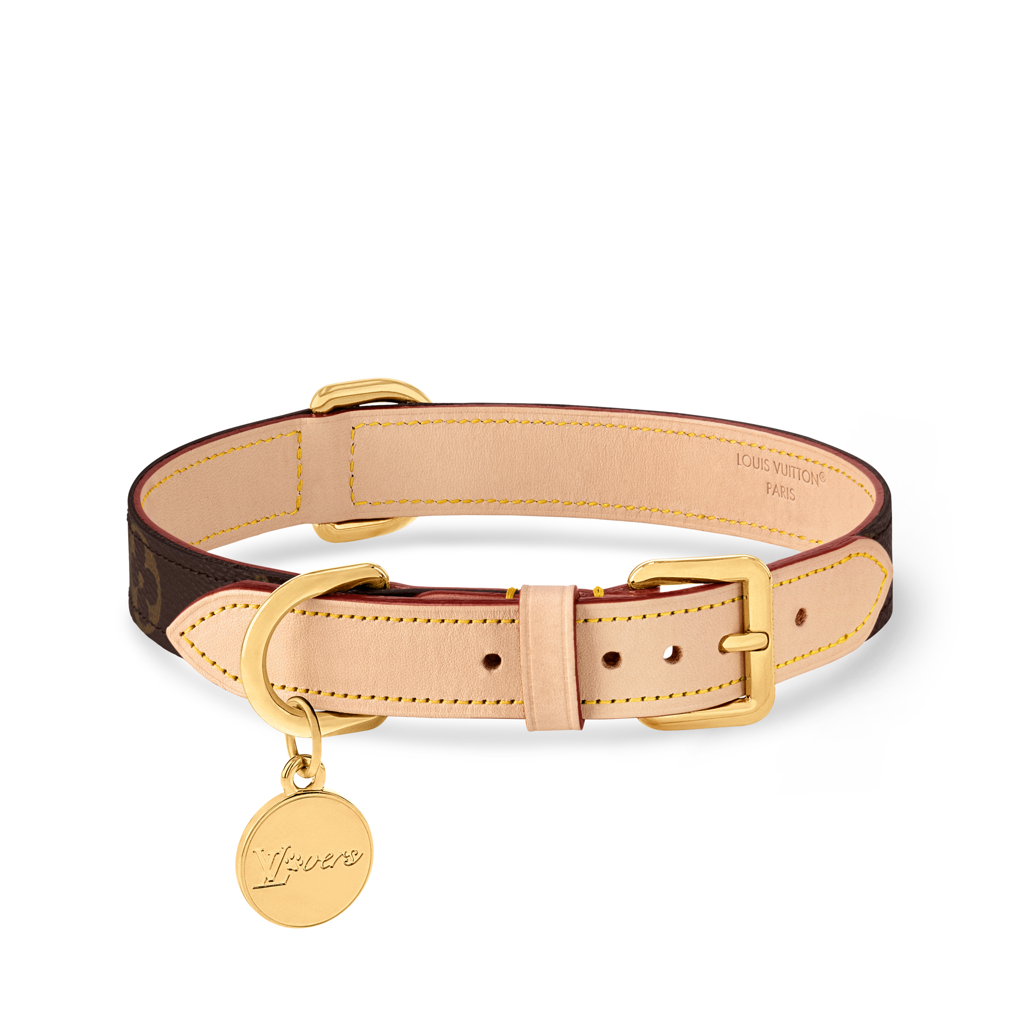 Cazadora de aviador en lana de cordero - Prêt-à-Porter | LOUIS VUITTON